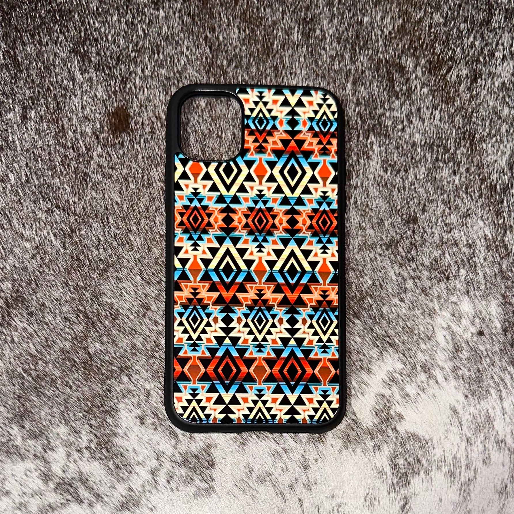 Aztec Phone Case – SouthernBelles Co.